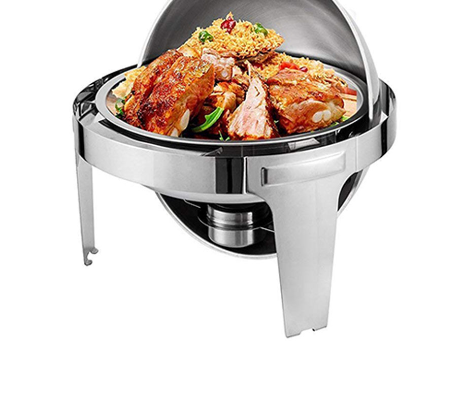 Chafing dishes | Horecasupply