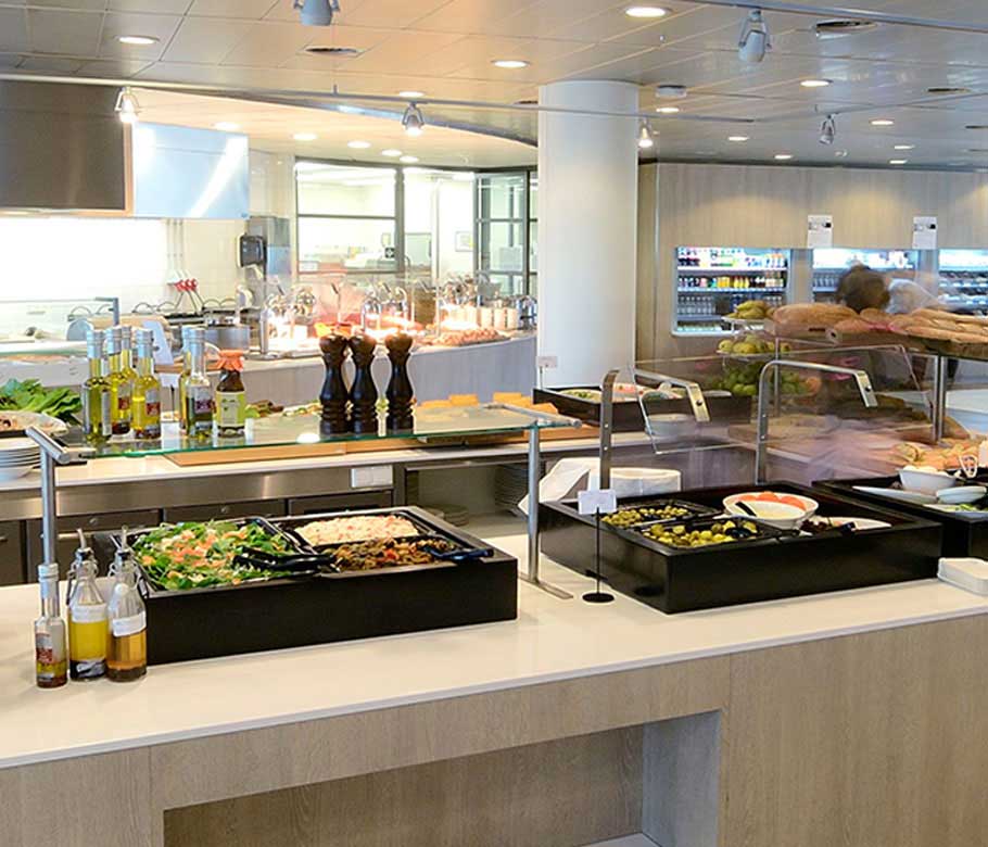 Horecasupply, de horecaleverancier voor non-food artikelen! | Horecasupply