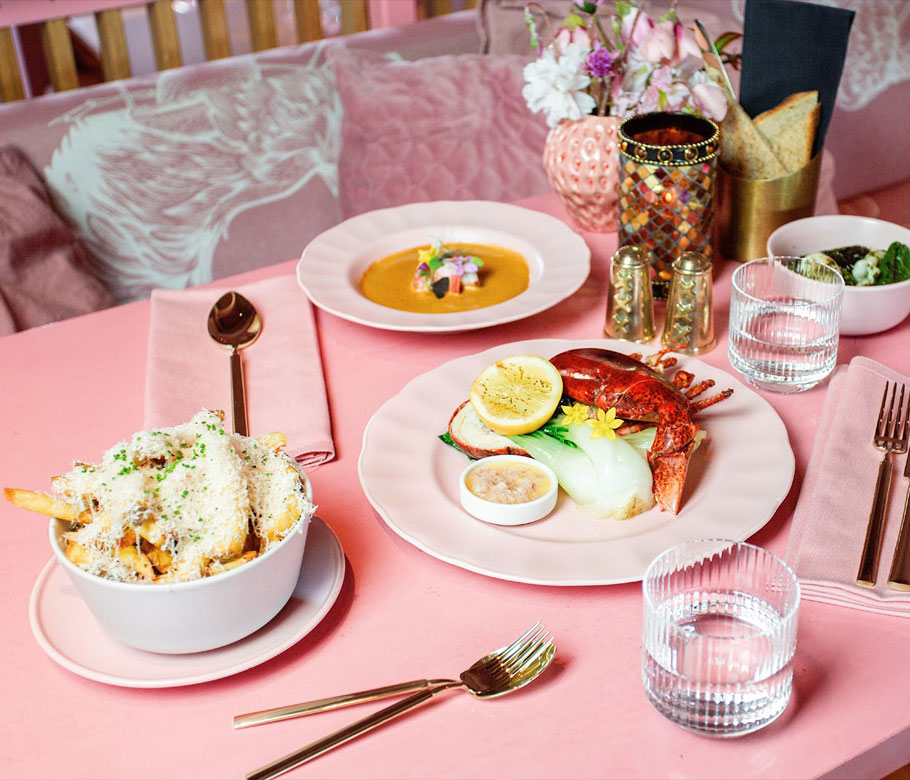 Q Authentic servies 'Hygge & Blossom' | Horecasupply